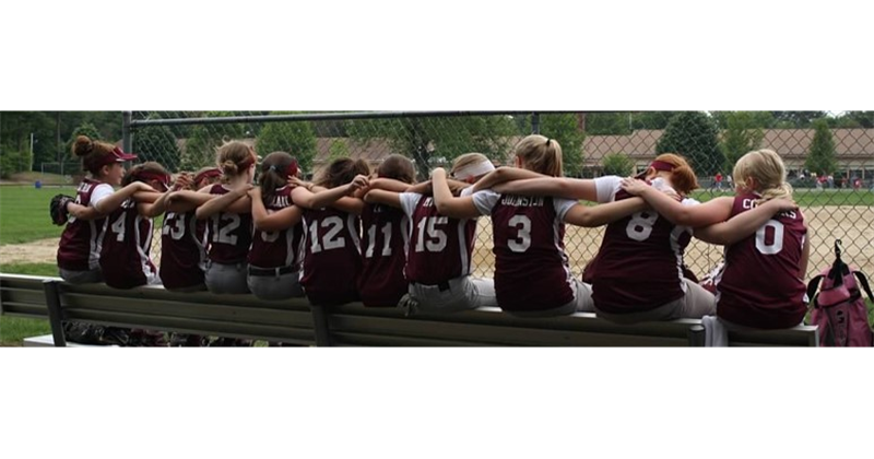 Millis Girls Softball League > Home